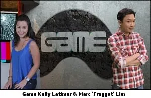 'Game' returns for 5th season with new host Kelly Latimer joining the ...