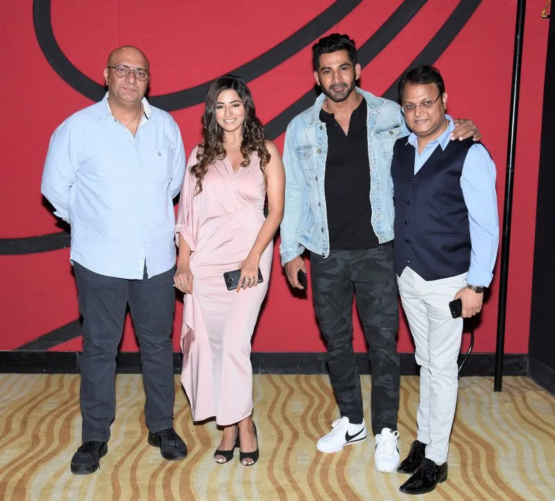 Ullu Launches #Metoo Wolf Of Bollywood’s Trailer