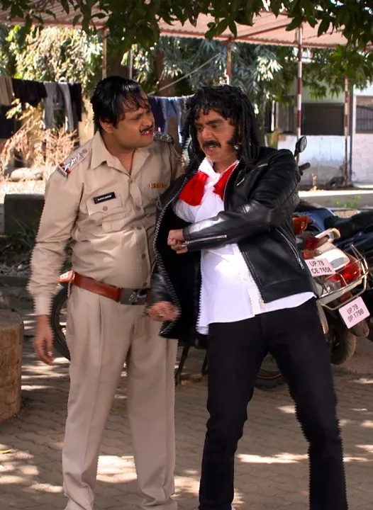 Iss Hafte, &TV ke kirdaaron ka trouble hoga double