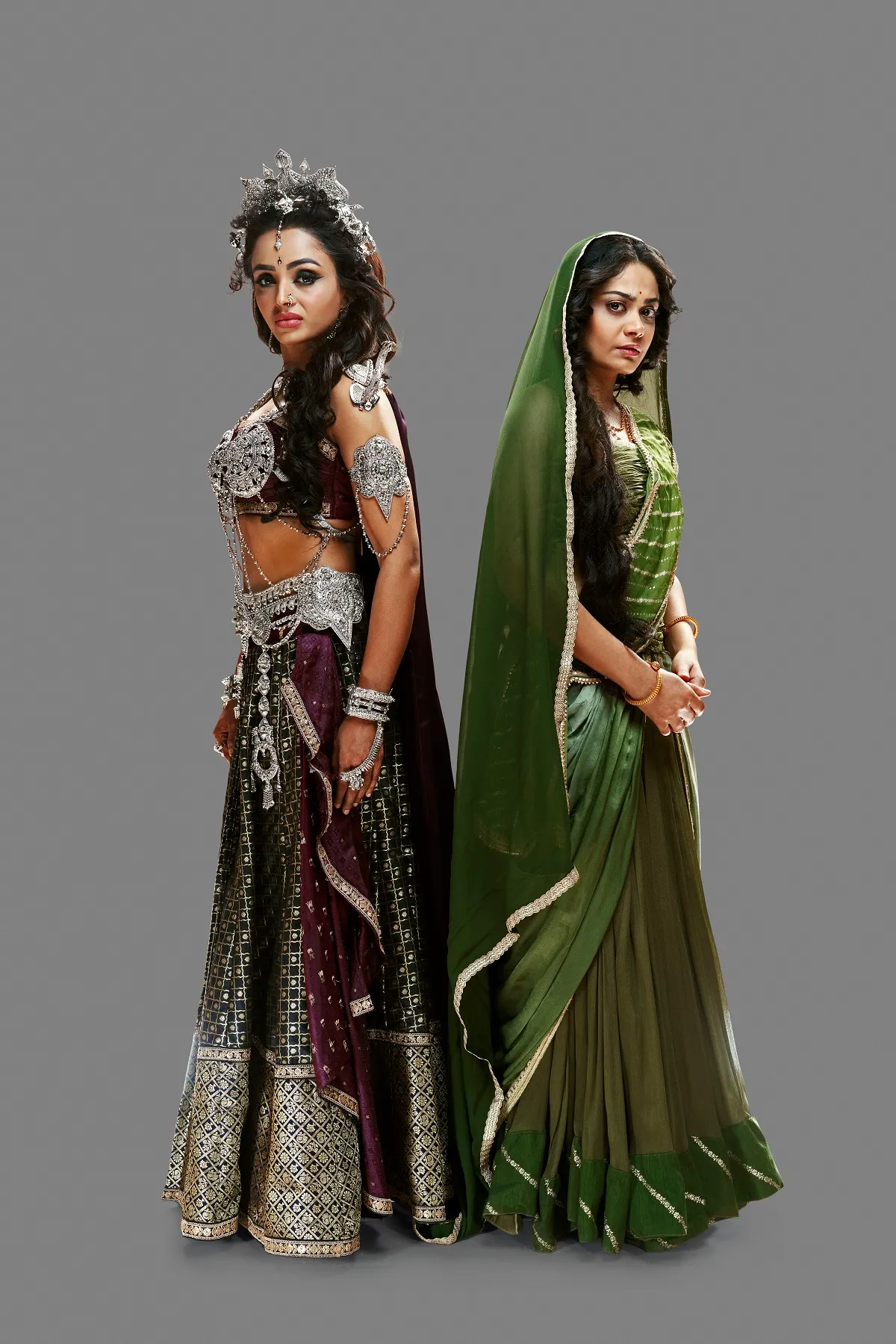 How did Maharani Vinta become her own sister Kadru’s Daasi? Find out in ...