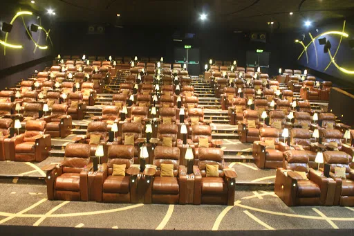 PVR CINEMAS LAUNCHES PUNE’S FIRST MULTIPLEX WITH EXTRA LARGE SCREEN