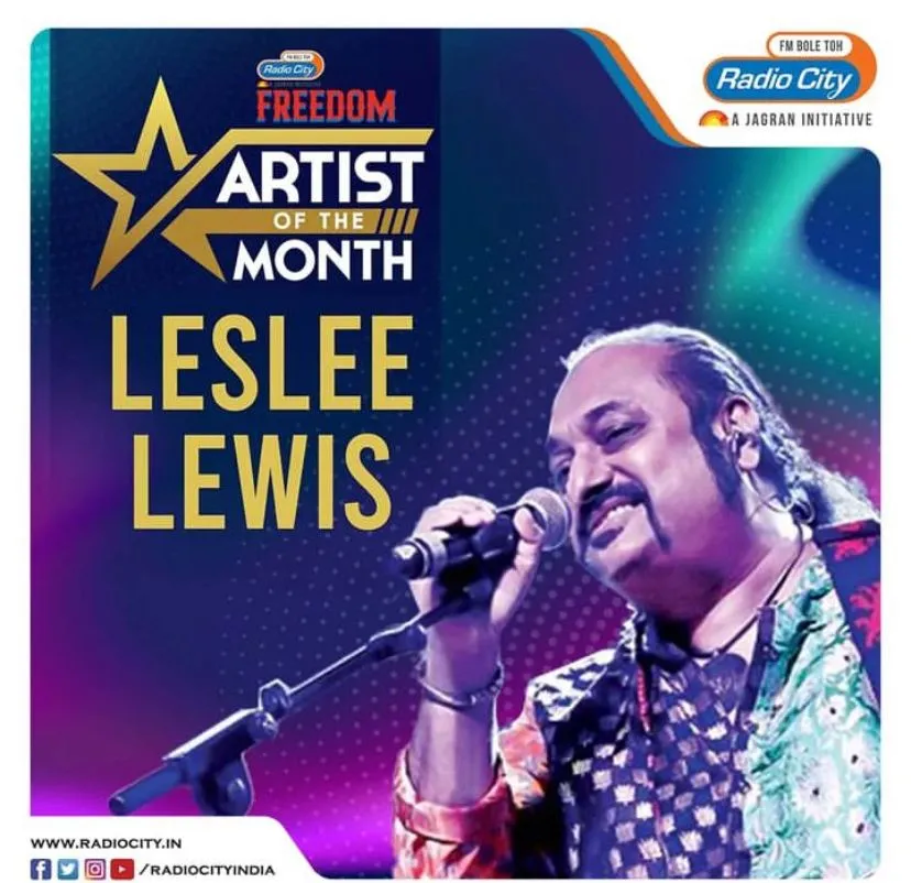 ‘Radio City Freedom’- A digital platform showcases the strength of ...