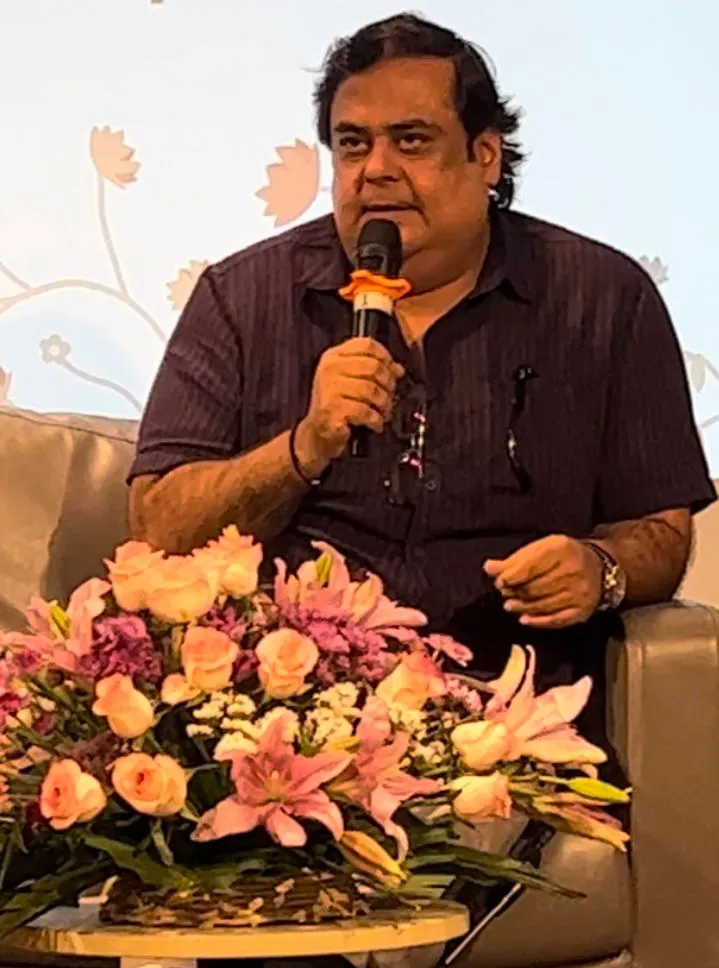 ‘Women in Indian films need to get past the male gaze,’ says Rahul ...