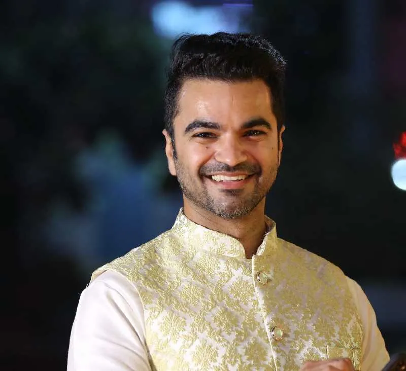 Rahul Bhatia’s junior artist to social media star journey is no less ...