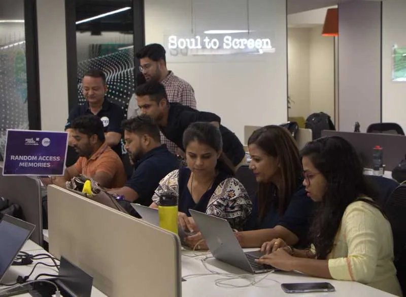 ZEE’s Technology and Innovation Centre conducts first-of-its-kind ...