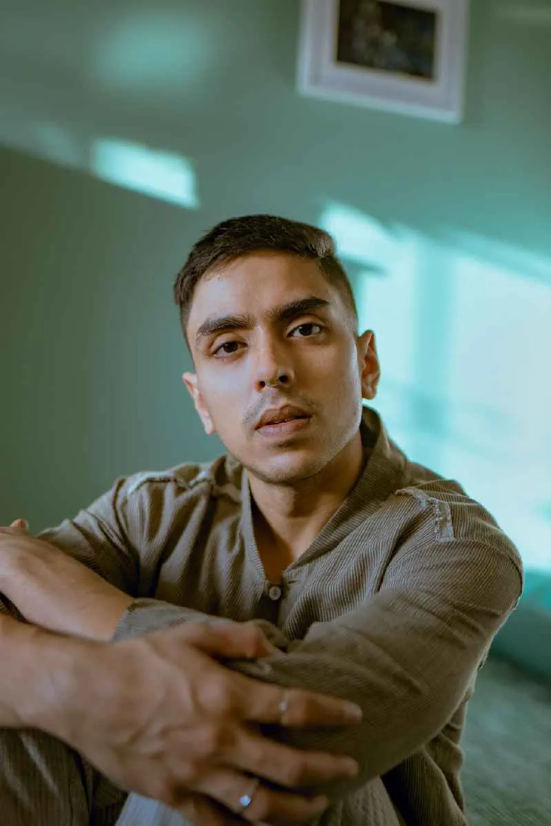 Actor Adarsh Gourav to Star in Ridley Scott’s Highly Anticipated Alien ...