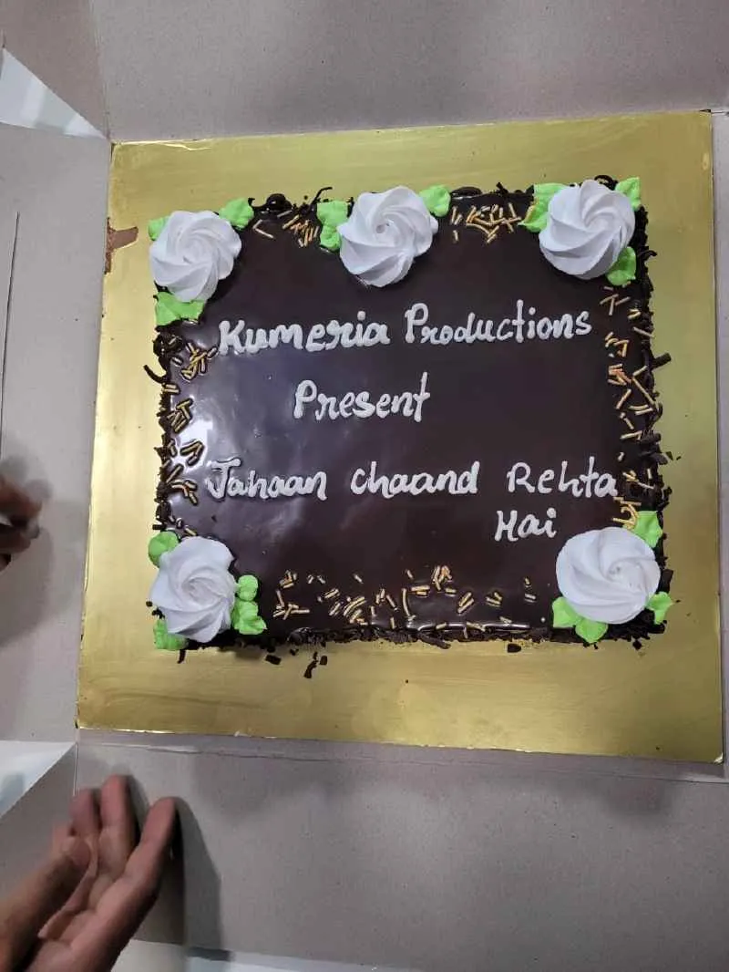 Meet and greet with Vijayendra Kumeria's Jahan Chaand Rehta Hai cast!