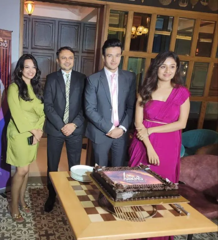 "SIIKHO" Premieres on DD National: A Tribute to Learning, Legacy, and Love