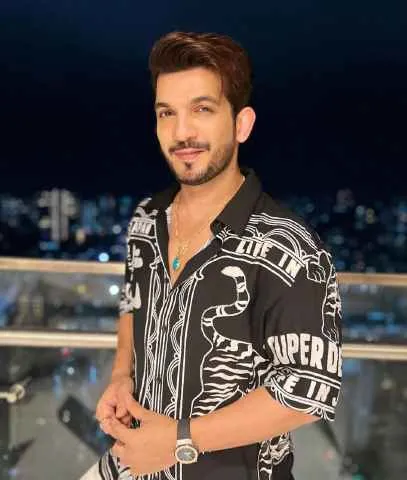 Arjun Bijlani to fast for the first time in Navratri!