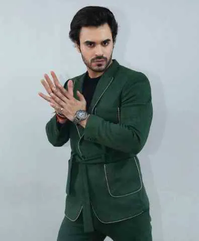 Ayush Khatri: Social media has been a game-changer in the industry