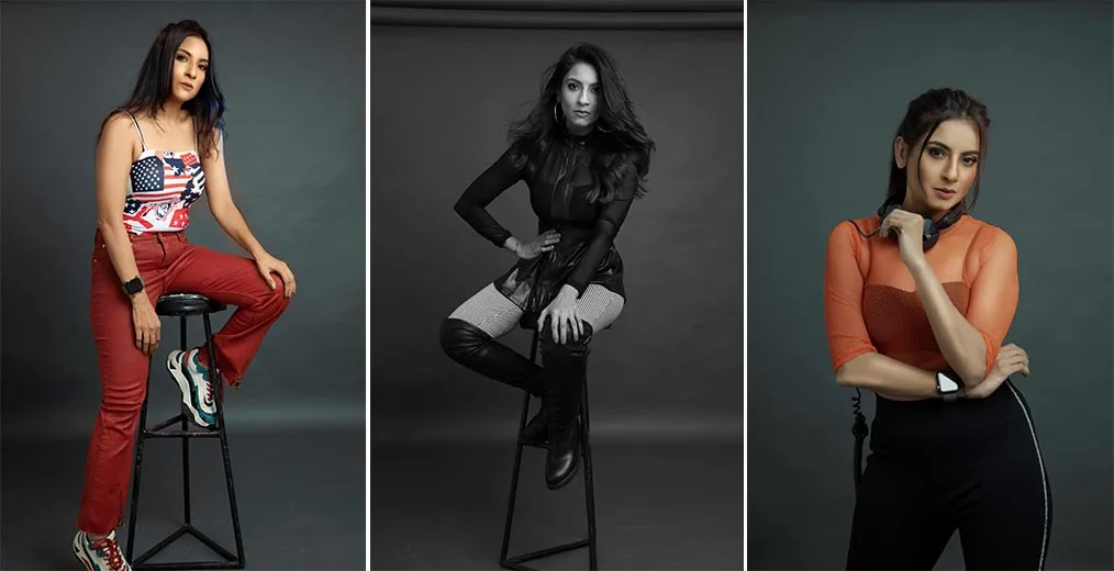 DJ Rink ranks on 5th position in Asia's TOP 50 DJANES of 2023