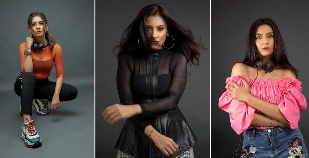 DJ Rink ranks on 5th position in Asia's TOP 50 DJANES of 2023