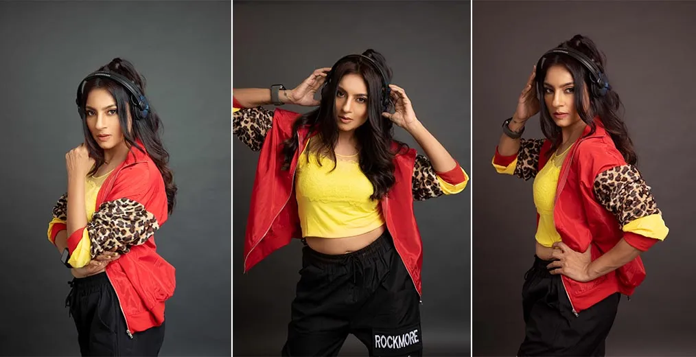 DJ Rink ranks on 5th position in Asia's TOP 50 DJANES of 2023