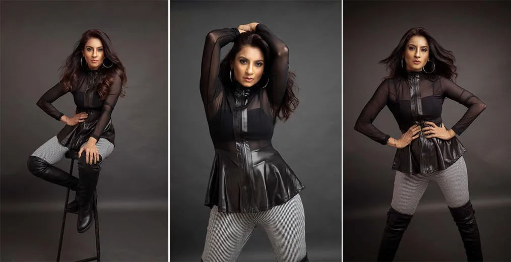 DJ Rink ranks on 5th position in Asia's TOP 50 DJANES of 2023