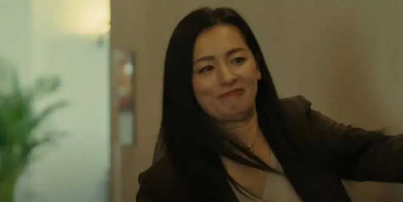 Japanese Film Festival 2023 trailer