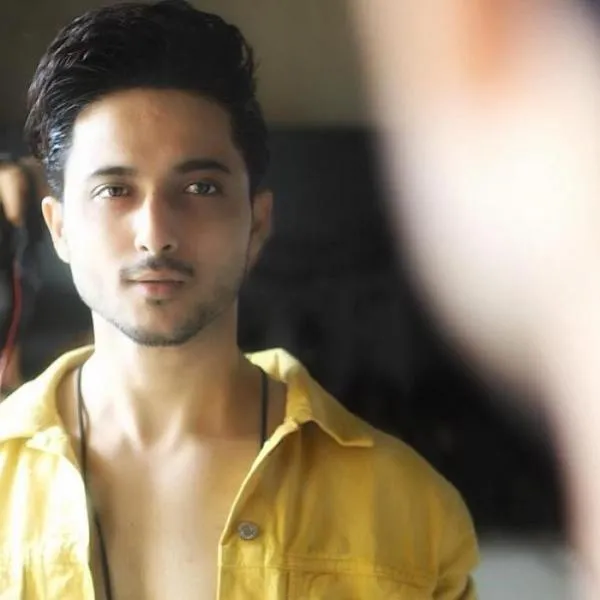 Mehul Vyas: Festive season brings positive vibes for me. Each and every ...