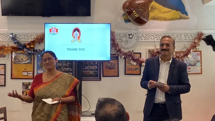 Maharashtra Tourism woos travellers and investors from Japan through ...