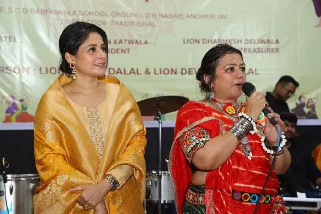 Actress Disha Vakani, the beloved Daya Ben from TMKOC, broke her media ...