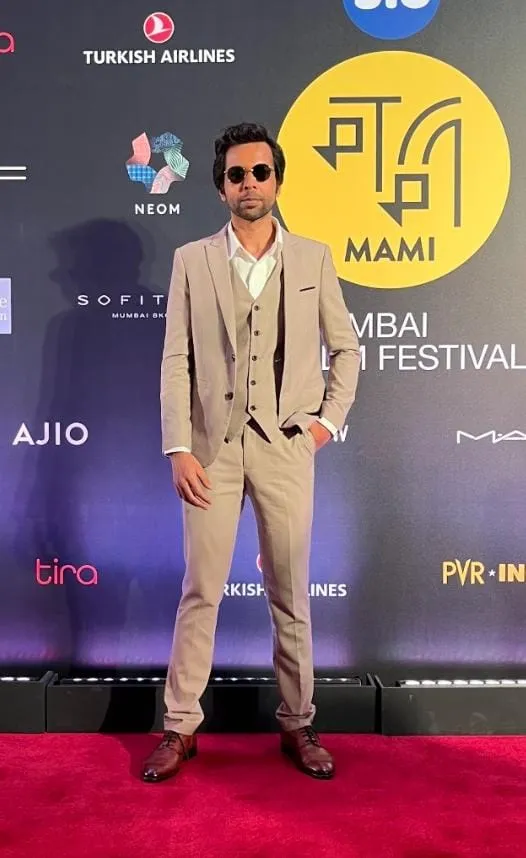 Producer Gaurav Dhingra's 'Stolen' starring Abhishek Banerjee shines at ...