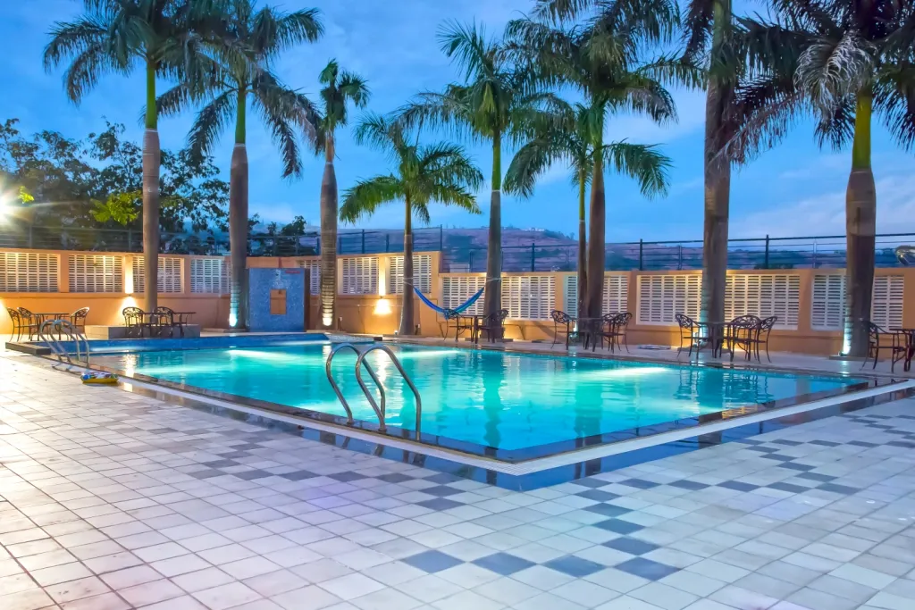 Ring in the new year with 7 Apple Hotels & Resorts