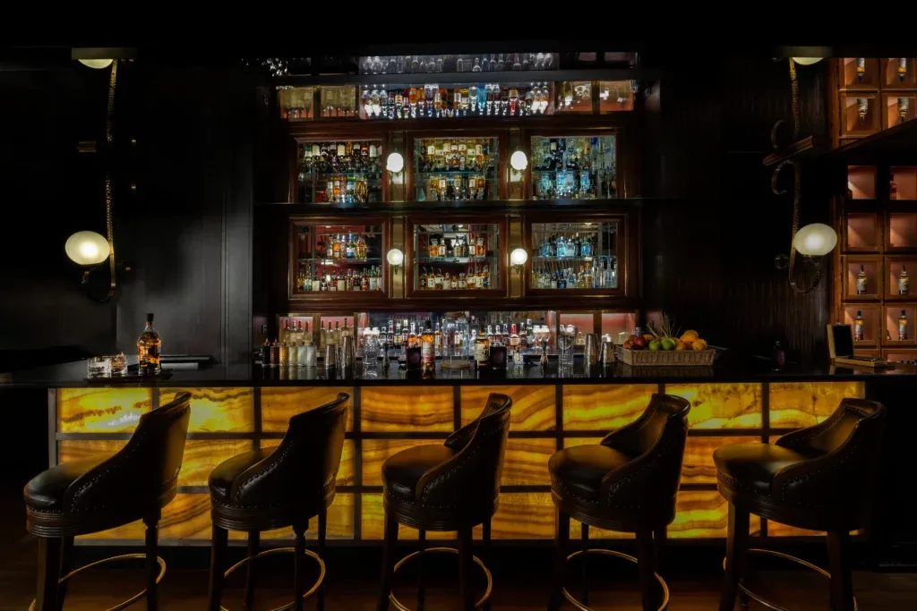 COA's Grand Debut: ZLB23 Welcomes Asia's Best Bar for an Exclusive ...