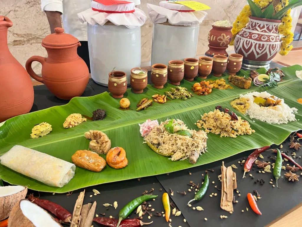 Four Points by Sheraton Mahabalipuram Resort & Convention Center ...