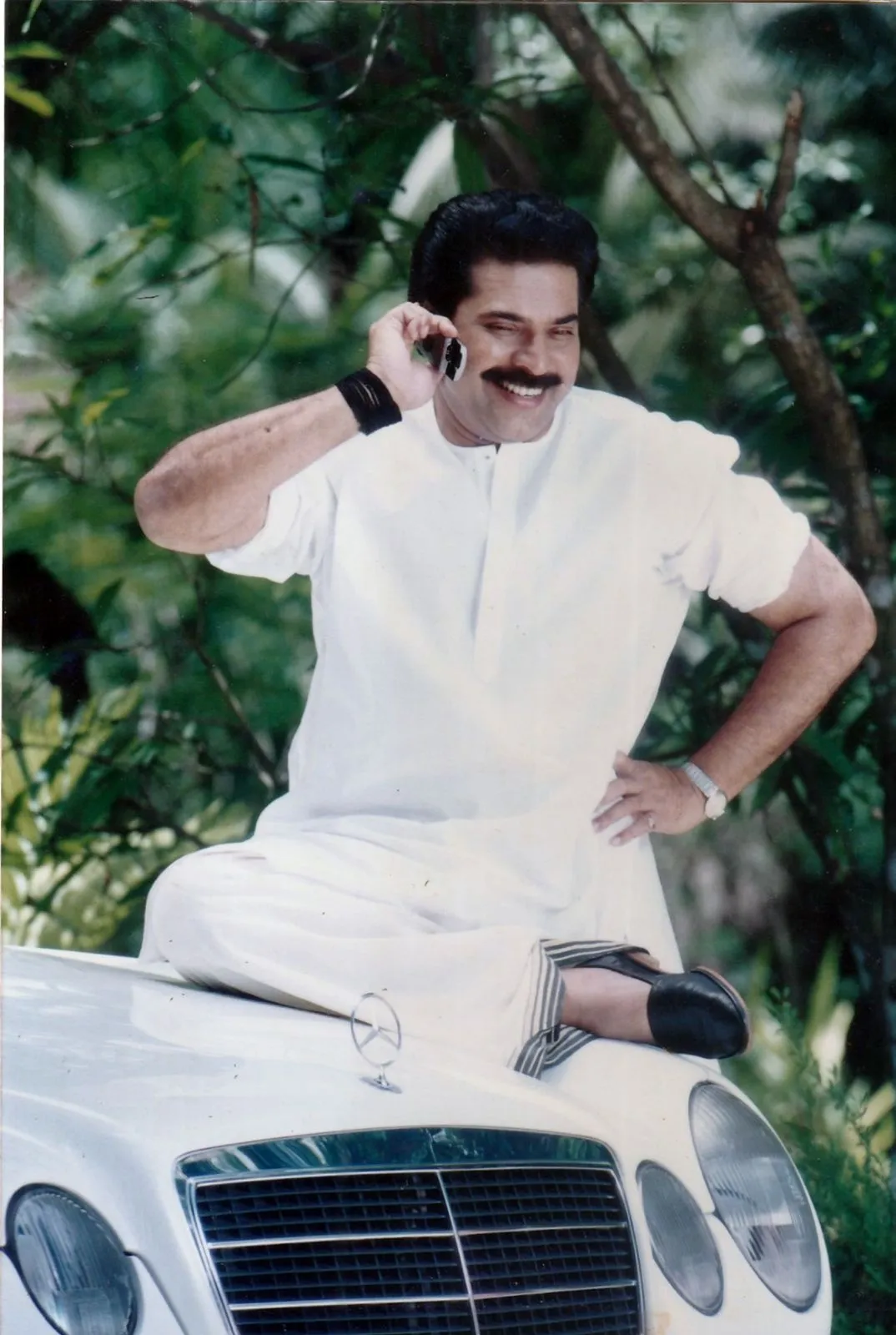 ഇട്ടികണ്ടപ്പൻമാർക്കുള്ള പോർവിളിയുമായി ‘വല്ല്യേട്ടൻ’വീണ്ടുമെത്തുന്നു ...