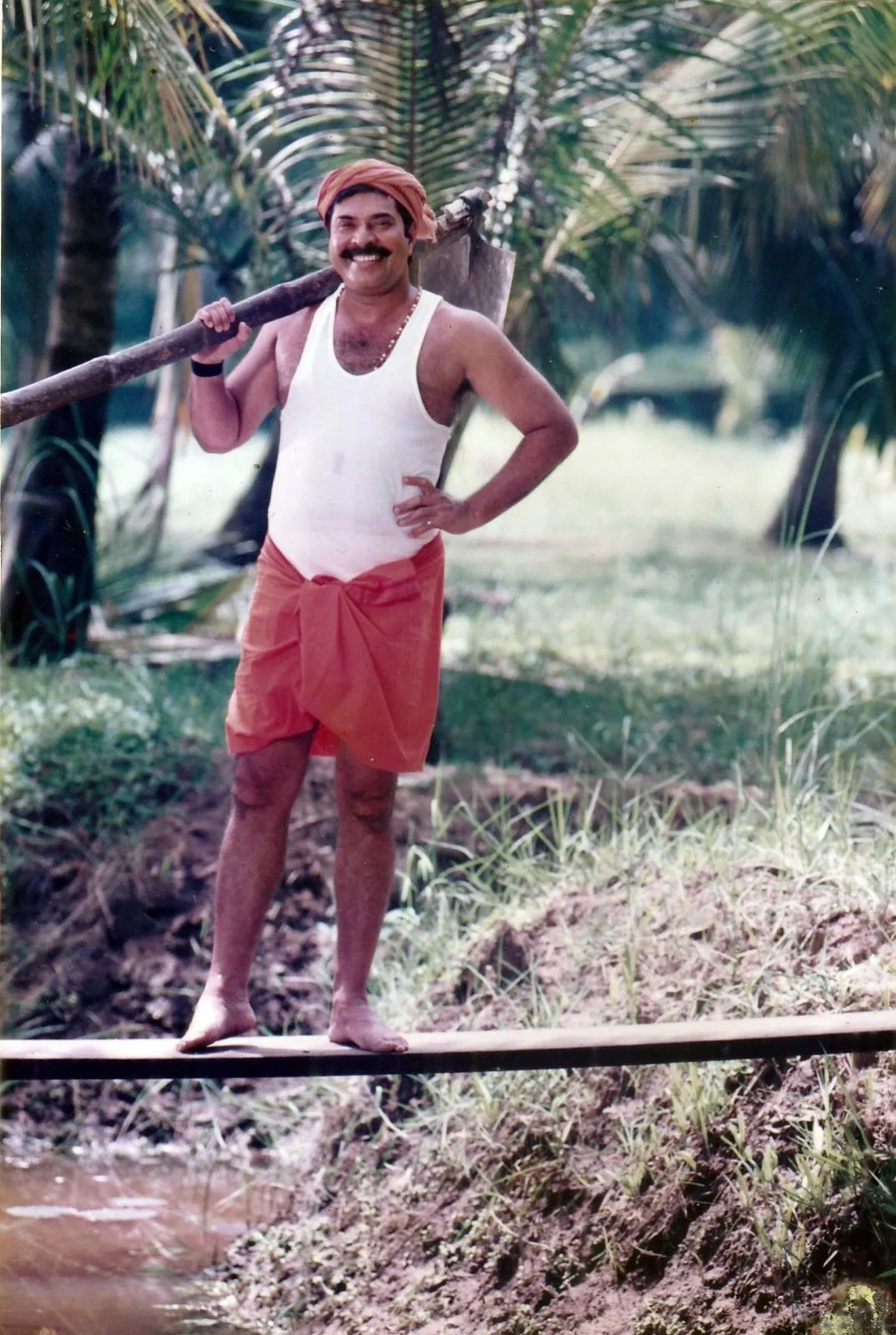 ഇട്ടികണ്ടപ്പൻമാർക്കുള്ള പോർവിളിയുമായി ‘വല്ല്യേട്ടൻ’വീണ്ടുമെത്തുന്നു ...