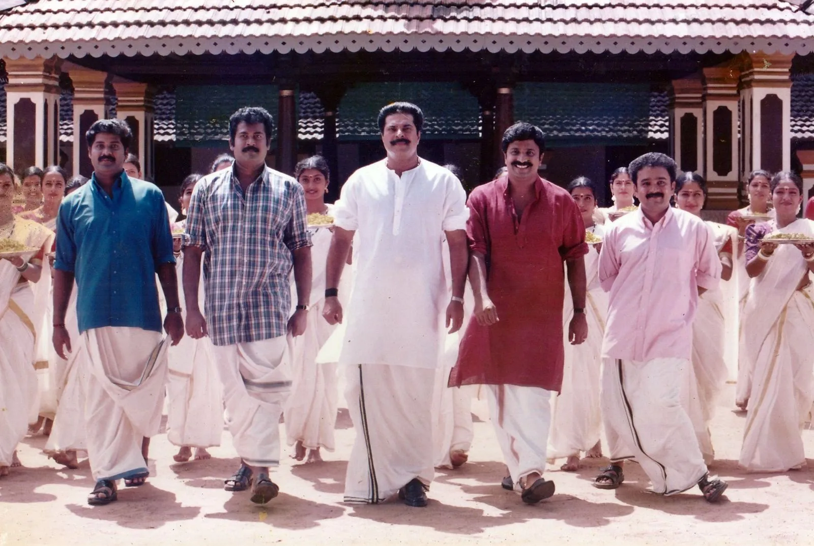 ഇട്ടികണ്ടപ്പൻമാർക്കുള്ള പോർവിളിയുമായി ‘വല്ല്യേട്ടൻ’വീണ്ടുമെത്തുന്നു ...