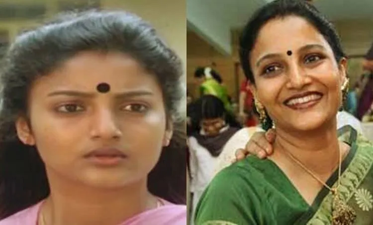 അഭ്രപാളികളില്‍നിന്നും തിരശ്ശീലയ്ക്കു പിന്നിലേക്ക് മറഞ്ഞവര്‍