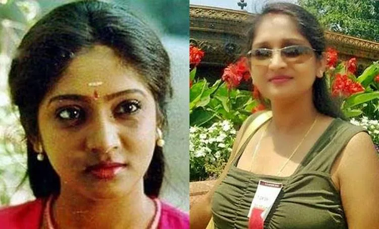 അഭ്രപാളികളില്‍നിന്നും തിരശ്ശീലയ്ക്കു പിന്നിലേക്ക് മറഞ്ഞവര്‍