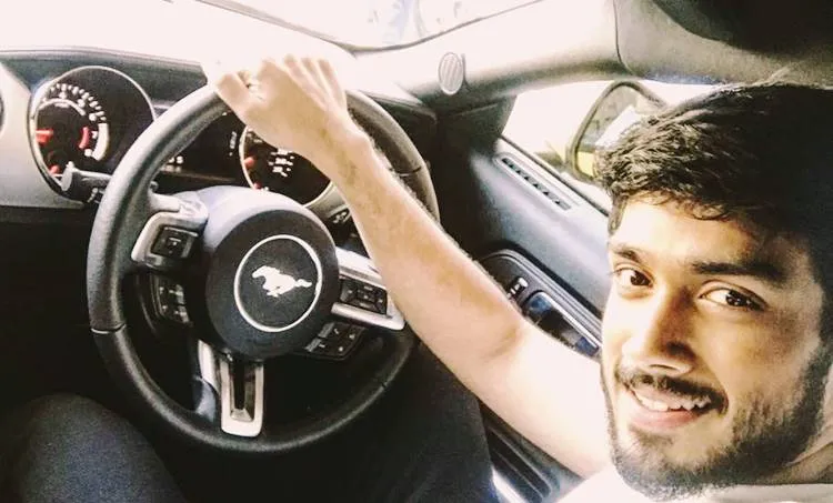 kalidas malayalam interview