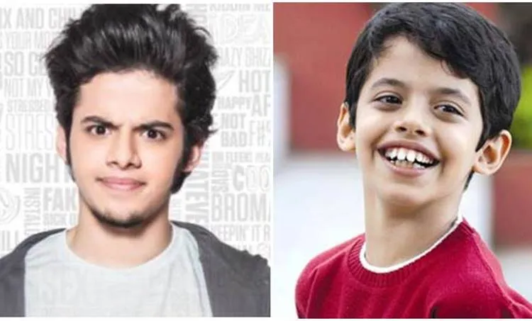 താരേ സമീൻ പറിലെ ഇഷാൻ വീണ്ടുമെത്തുന്നു