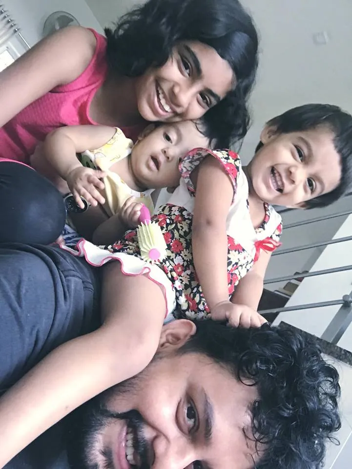 മമ്മൂക്കയാണ് ആ ചോദ്യം ആദ്യമായി ചോദിക്കുന്നത്: ആര്യന്‍ പറയുന്നു