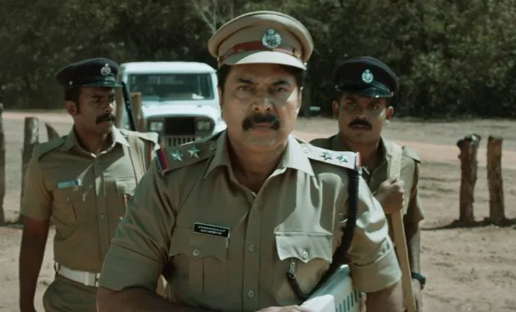 കൈകോര്‍ത്ത് മമ്മൂട്ടിയും മോഹന്‍ലാലും; ഉണ്ടയുടെ ടീസര്‍ ആദ്യം ...