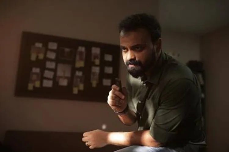 Anjaam Pathiraa Movie Review: പ്രേക്ഷകനെ പിടിച്ചിരുത്തുന്ന അനുഭവം ...