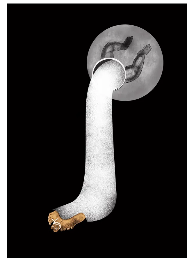 അഞ്ചും കവിതകള്‍