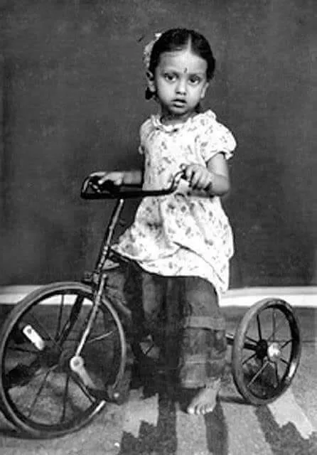 സംഗീതം ജീവിതമാക്കിയ പ്രതിഭ; ആളെ മനസ്സിലായോ?