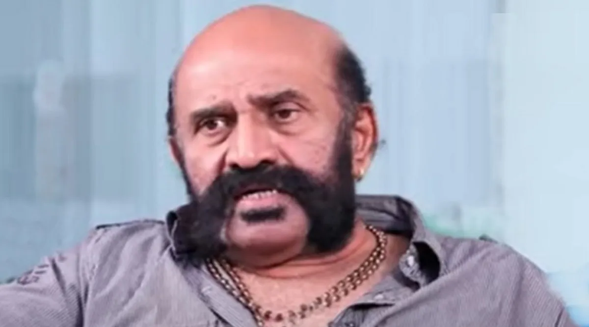 ആ പഴയ റാവുത്തർ ഇവിടെയുണ്ട്!