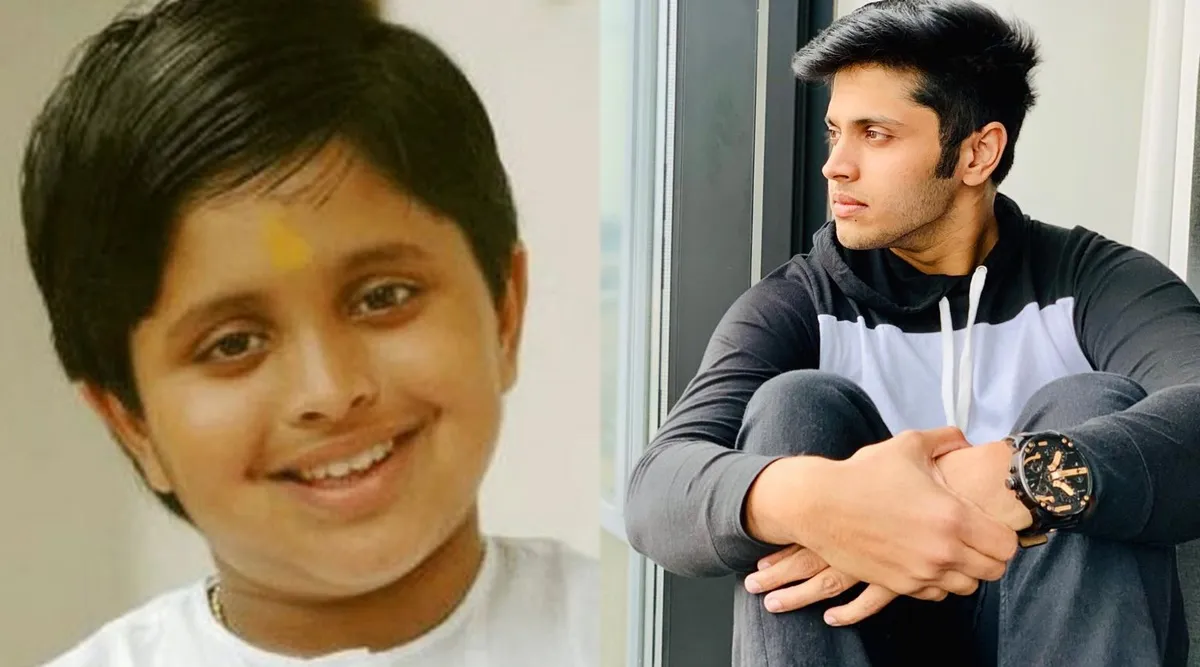 മലയാളികളെ അതിശയിപ്പിച്ച അത്ഭുതബാലൻ ഇന്ന്; ഈ ബാലതാരത്തെ മനസ്സിലായോ?