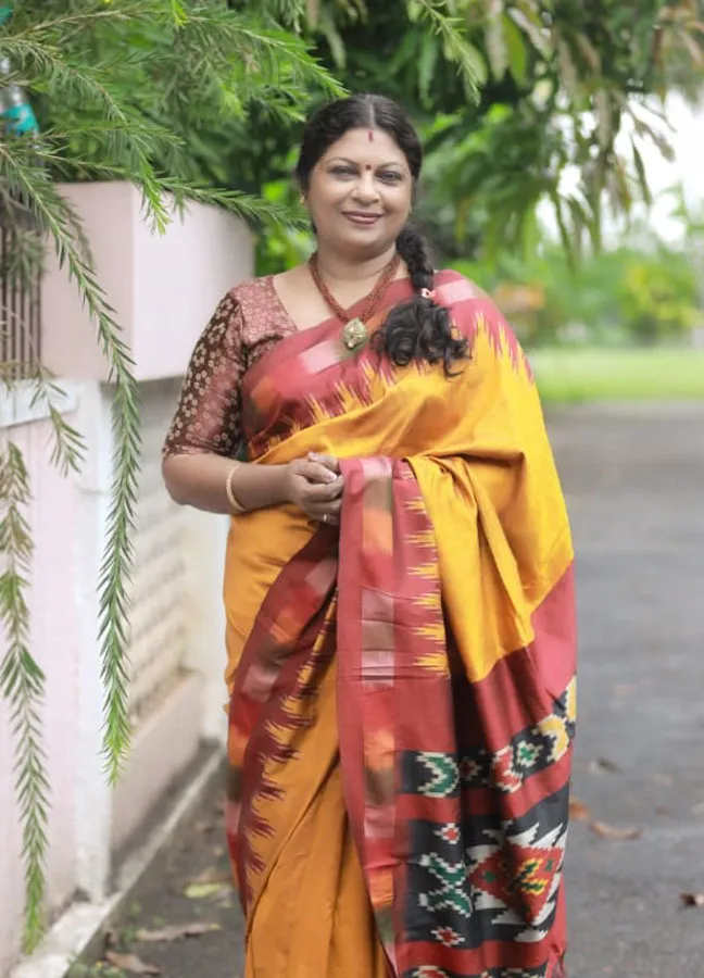 ഊര്ക്ക് പോട്ടുമാ സർ എന്ന് ജെൻസി, പോകാൻ വരട്ടെ എന്ന് ഇളയരാജ; പാട്ടി ...