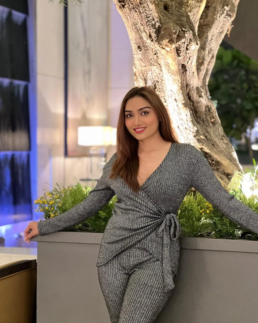 Bigg Boss Malayalam 5: റിതു കൃഷ്ണ, നയന പിള്ള, ഐശ്വര്യ ദേവൻ, വൈബർ ഗേ ...