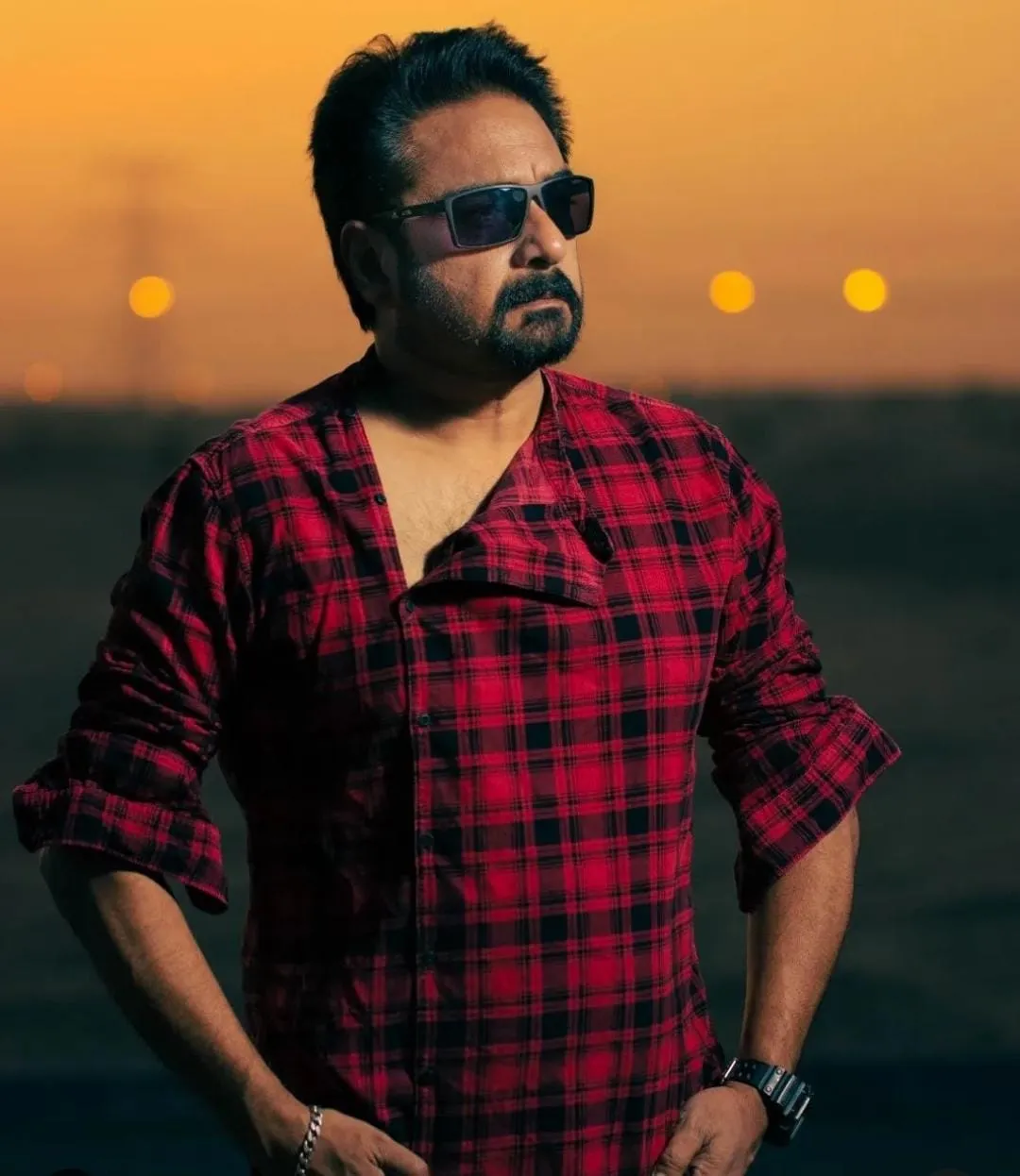 Bigg Boss Malayalam Season 5 Launch Highlights: ഷിജു, മനീഷ, അഖിൽ മാരാ ...