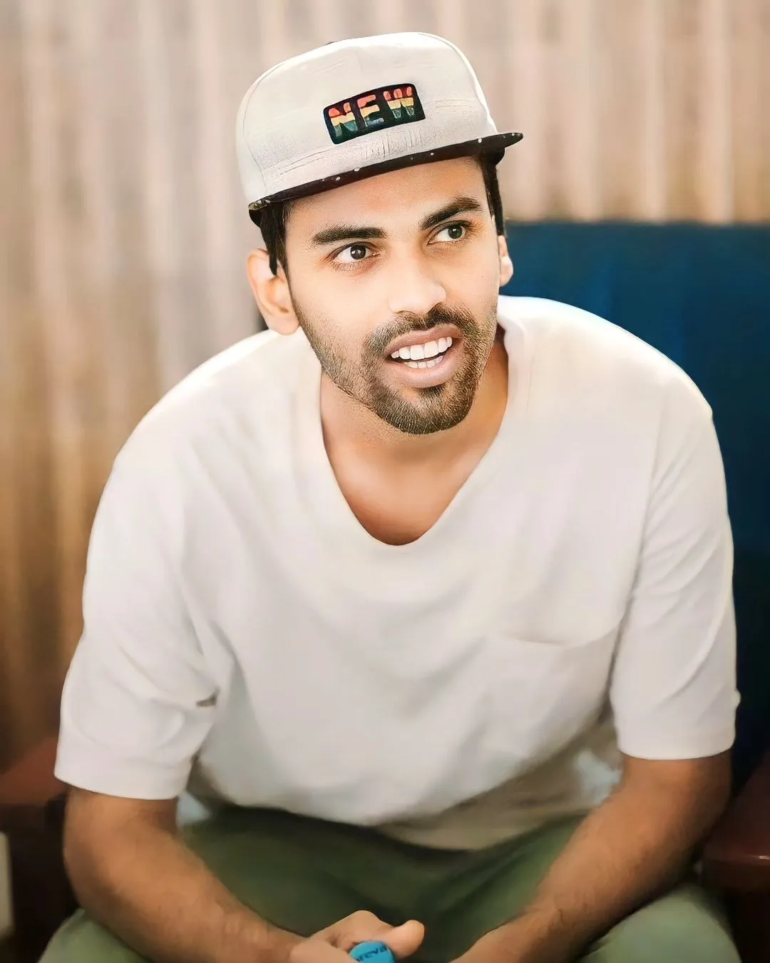 Mrz Thoppi: ആരാണ് തൊപ്പി? എന്തുകൊണ്ട് ആഘോഷിക്കപ്പെടുന്നു?