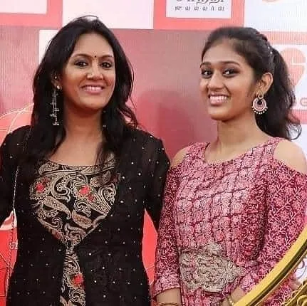 അന്ന് ജാനുവിന്റെ സുഹൃത്ത്; ഇന്ന് റാണി!