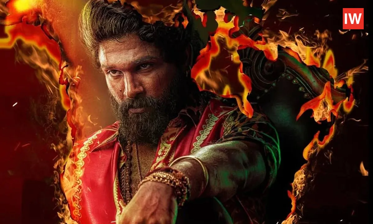 Allu Arjun Arrest Drama: Did It Derail Pushpa 2’s Box Office Rampage