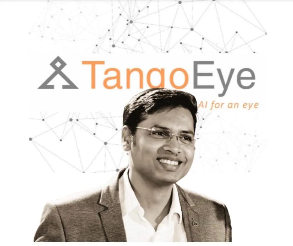 Tango Eye sets to expand its tech-driven offerings; onboards ex-VP of ...