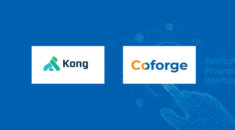 Coforge And Kong Inc. Form A Strategic Alliance For Cloud API Services