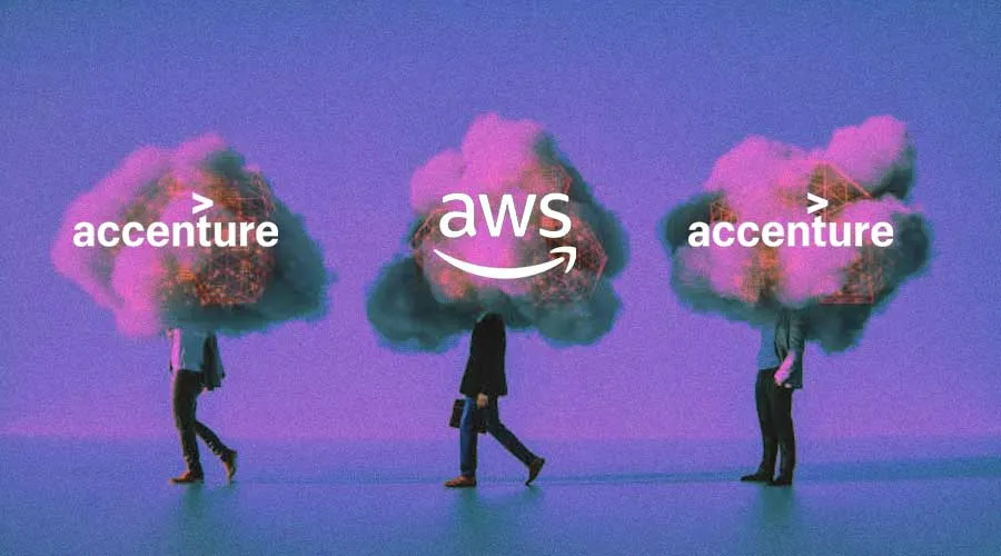 Accenture and AWS Collaborate to Upskill Youth in India for Cloud Careers