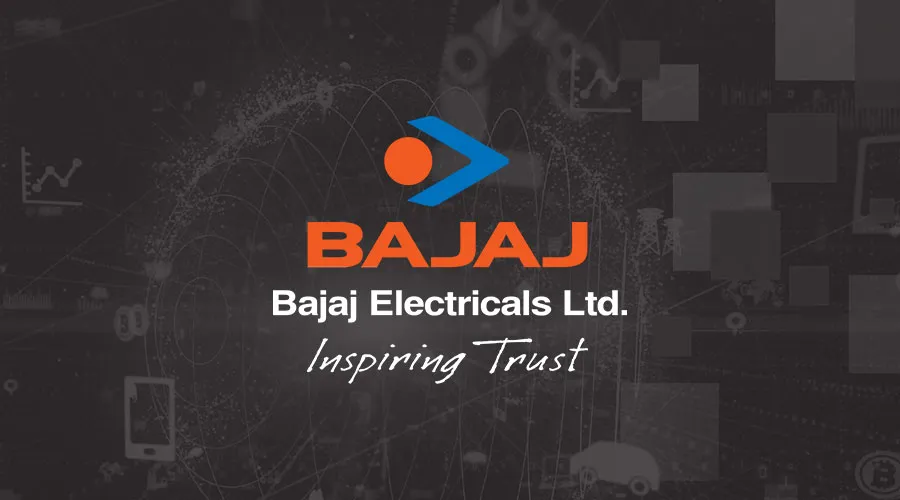 Bajaj Electricals launches ‘Innovate and Rise’, a first-of-its-kind ...